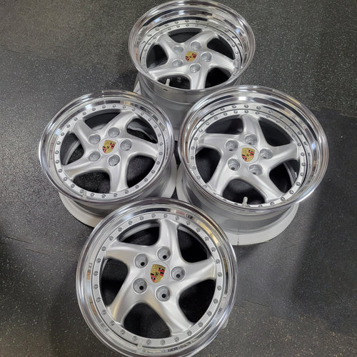 Pre Cut Inventory – Augment Wheel Company