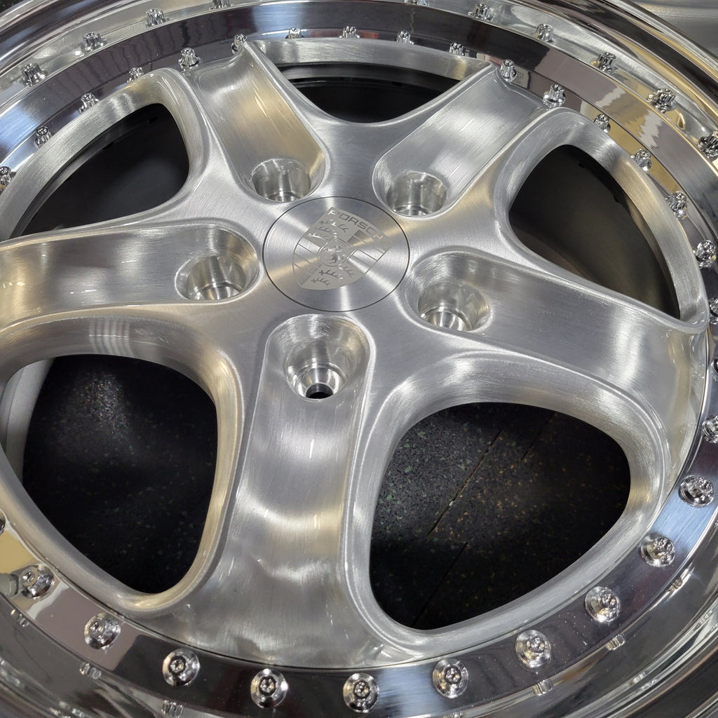 19" CupRS2 - Narrowbody – Augment Wheel Company