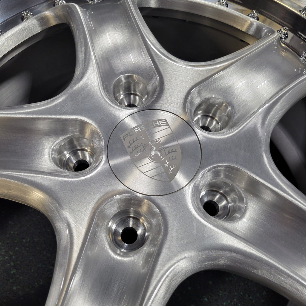 19" CupRS2 - Narrowbody – Augment Wheel Company