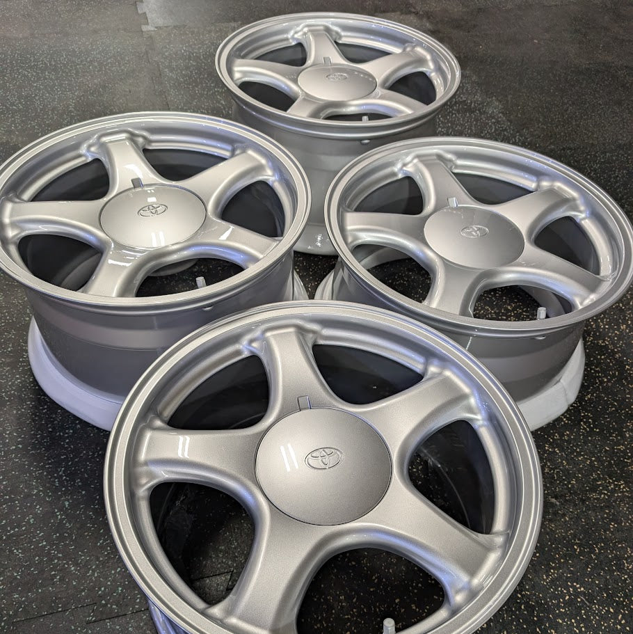 AWC MKIV Mono – Augment Wheel Company