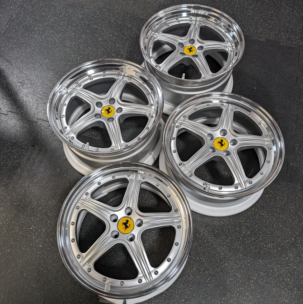 AWC 550/575 – Augment Wheel Company