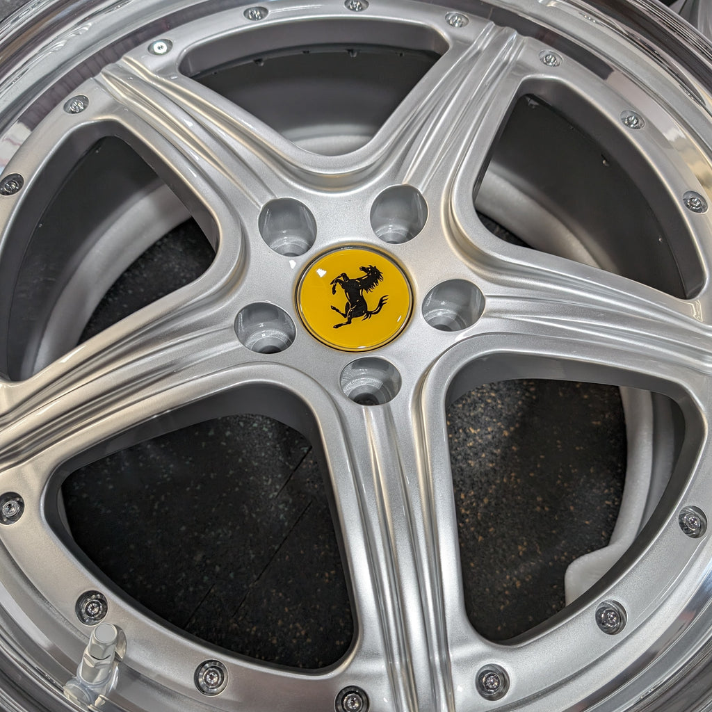AWC 550/575 – Augment Wheel Company