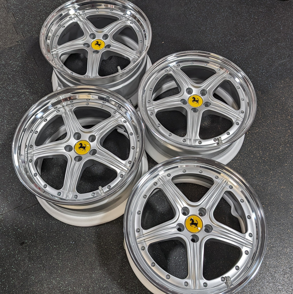 AWC 550/575 – Augment Wheel Company