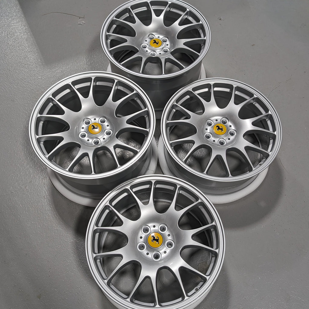 AWC 18" Challenge – Augment Wheel Company