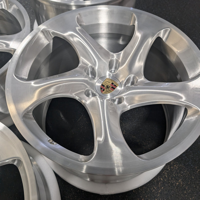 AWC Turbo Twist - Various Chassis Available – Augment Wheel Company