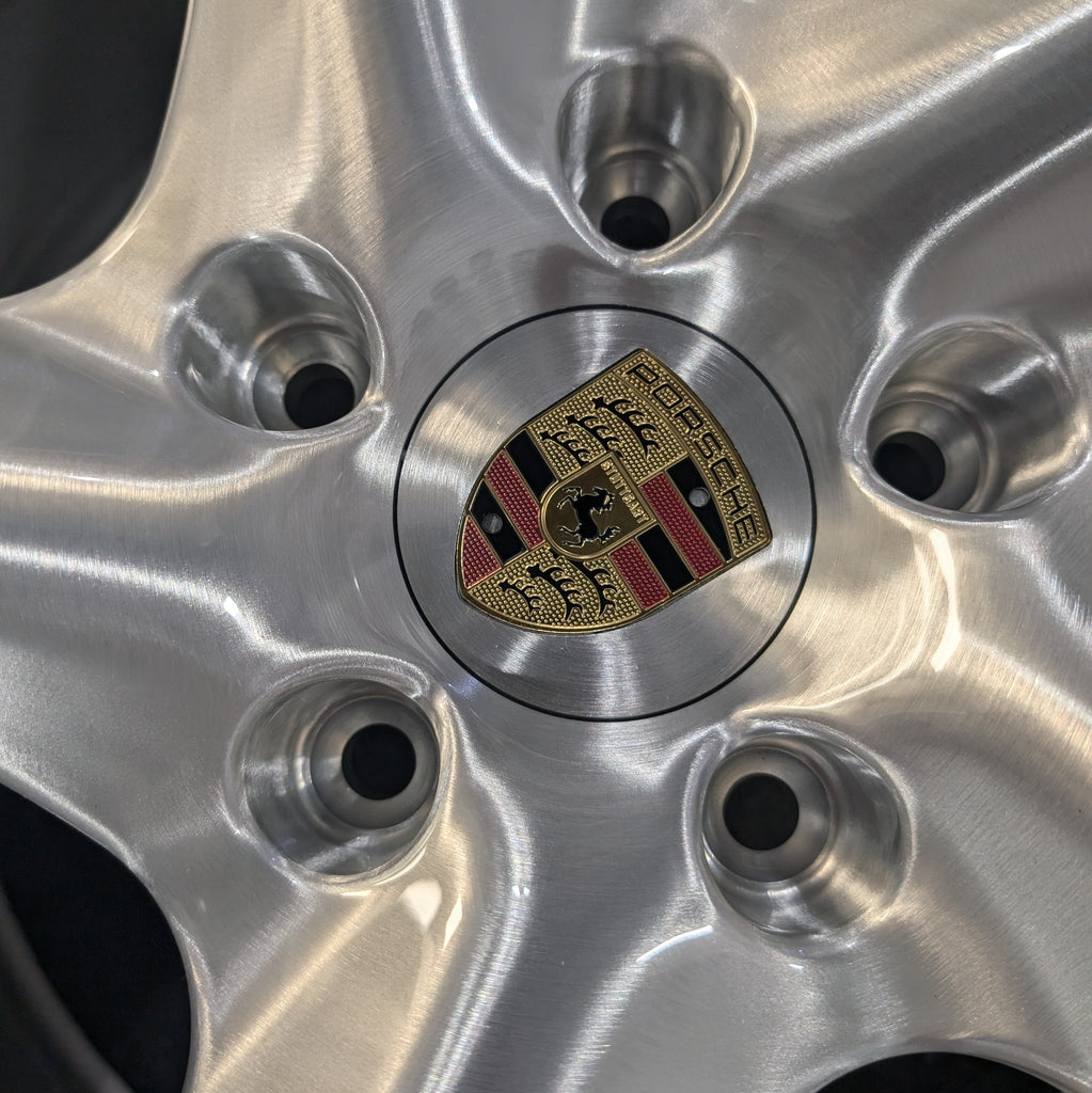 AWC Turbo Twist - Various Chassis Available – Augment Wheel Company