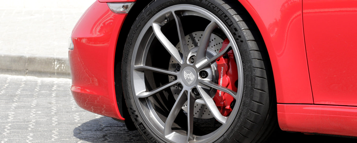Augment Wheel Company - The home of custom forged wheels