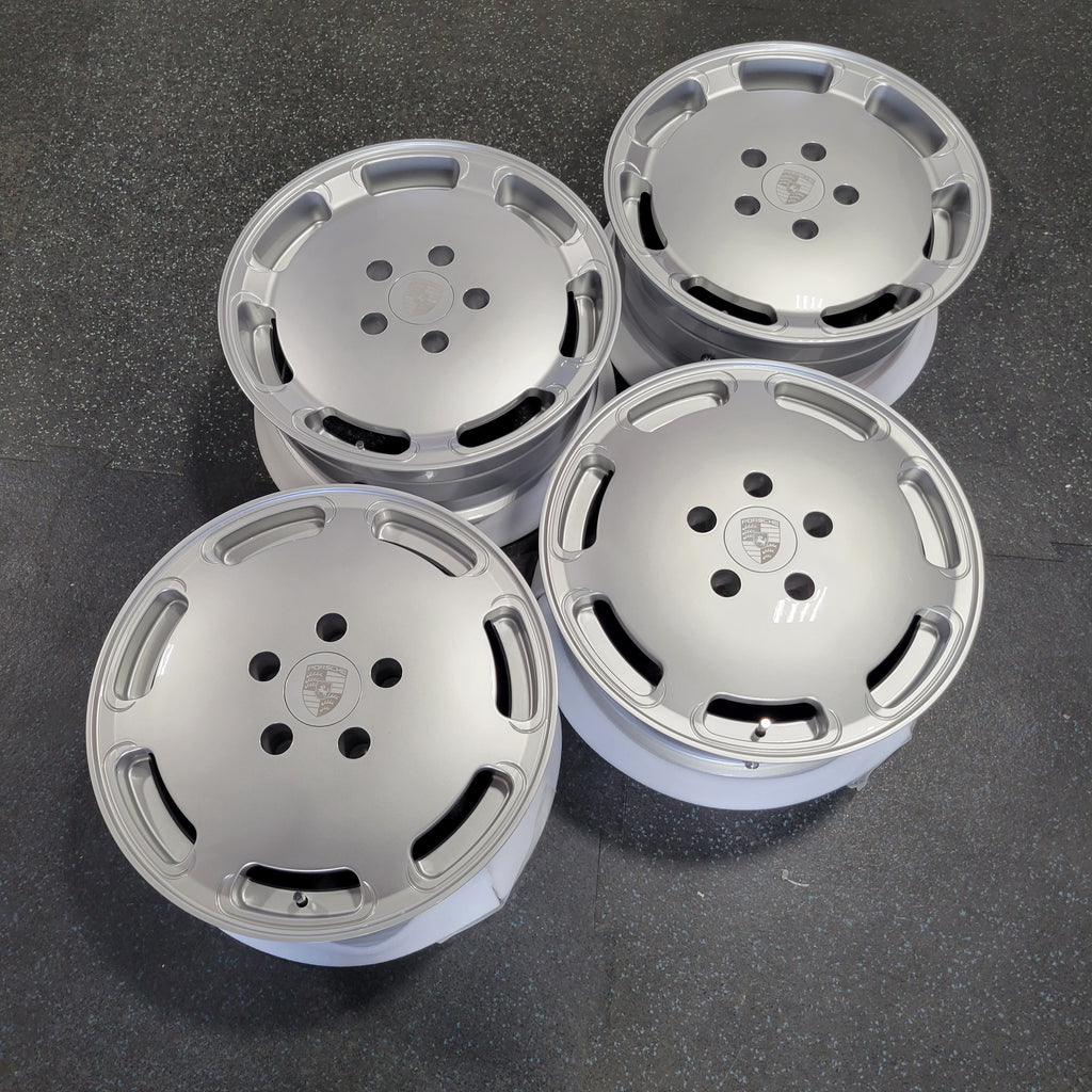 17" AWC Manhole – Augment Wheel Company