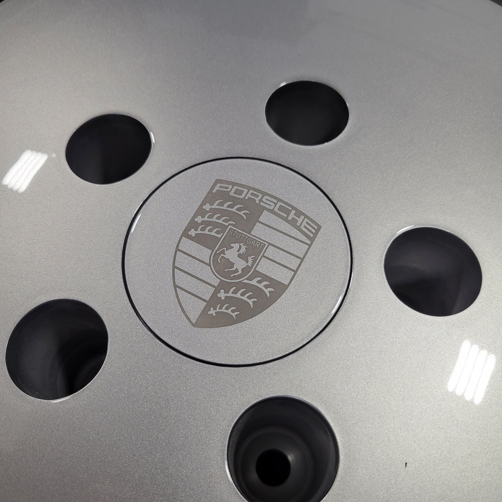 17" AWC Manhole – Augment Wheel Company