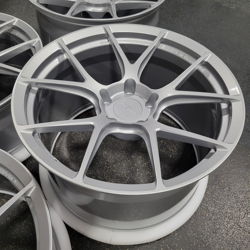 APW 991 Widebody – Augment Wheel Company