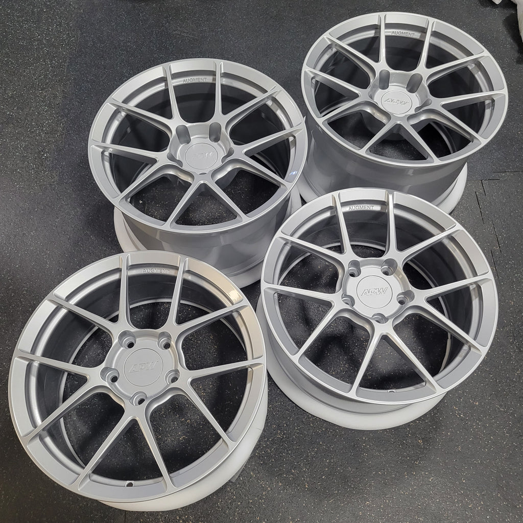 APW 996 Widebody – Augment Wheel Company