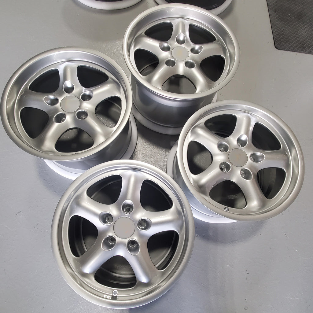 18" AWC Cup II – Augment Wheel Company