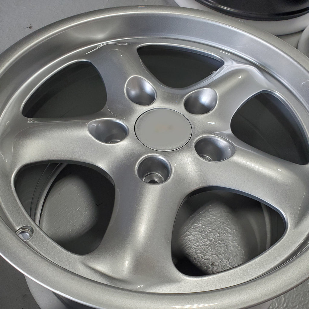 18" AWC Cup II – Augment Wheel Company