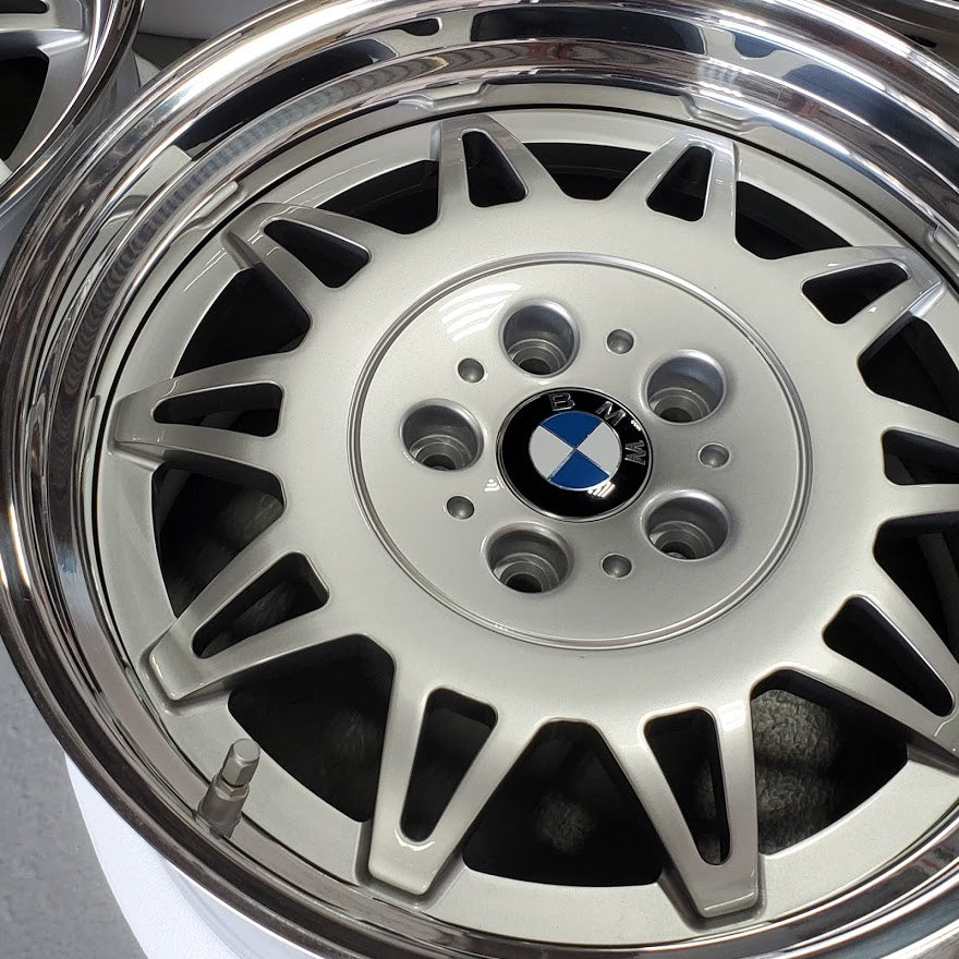 18" AWC Style22 – Augment Wheel Company