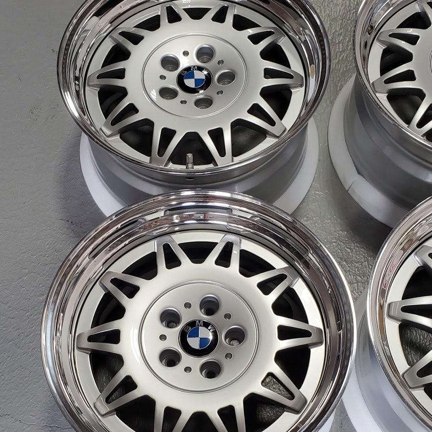 18" AWC Style22 – Augment Wheel Company