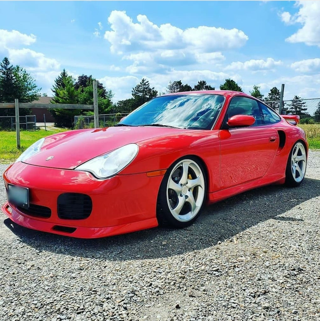 19" AWC Turbo Twist - Widebody – Augment Wheel Company