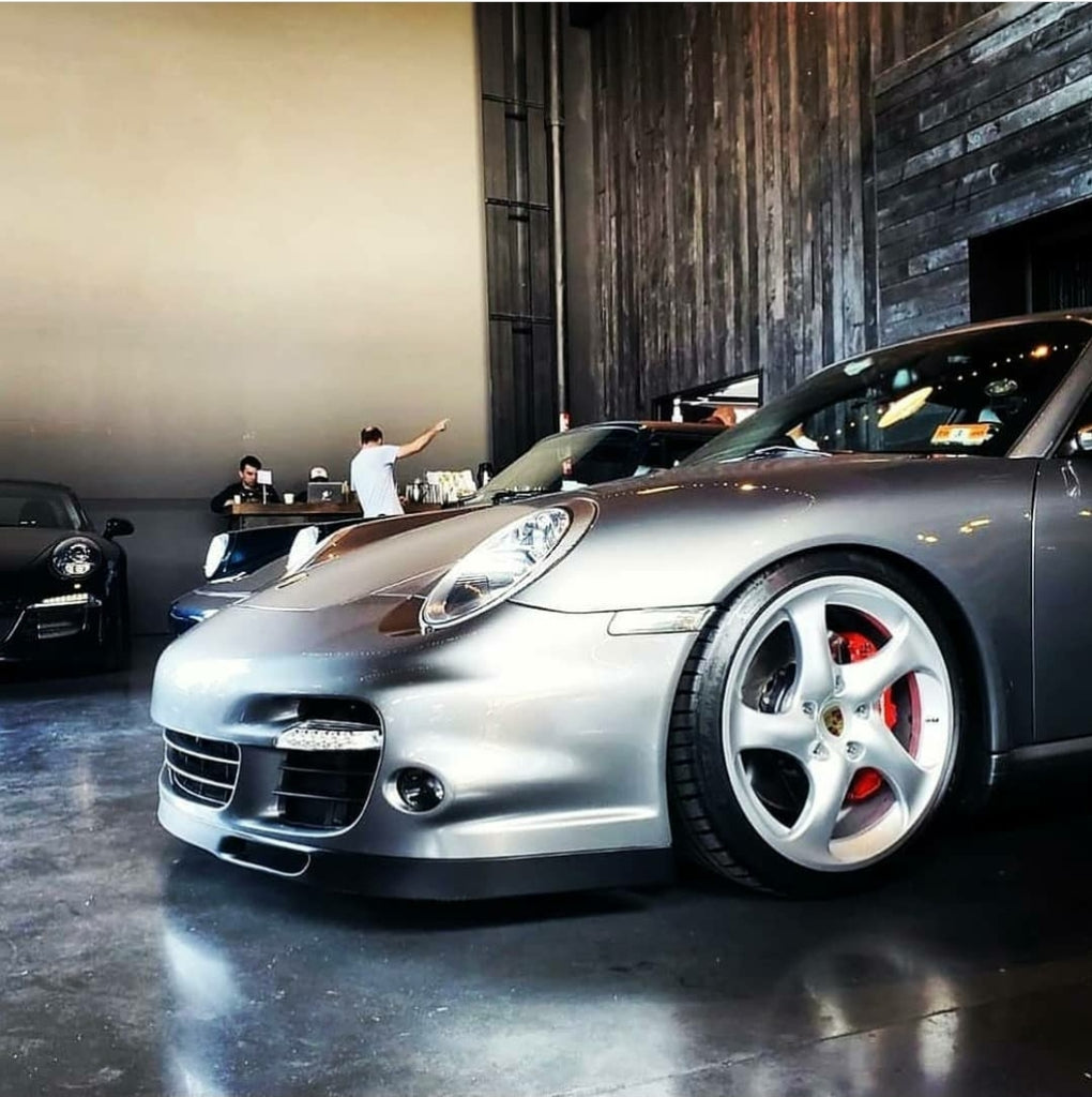 19" AWC Turbo Twist - Widebody – Augment Wheel Company
