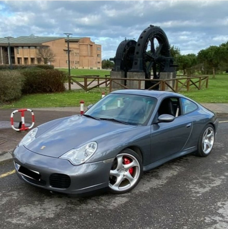 AWC Turbo Twist - Various Chassis Available – Augment Wheel Company