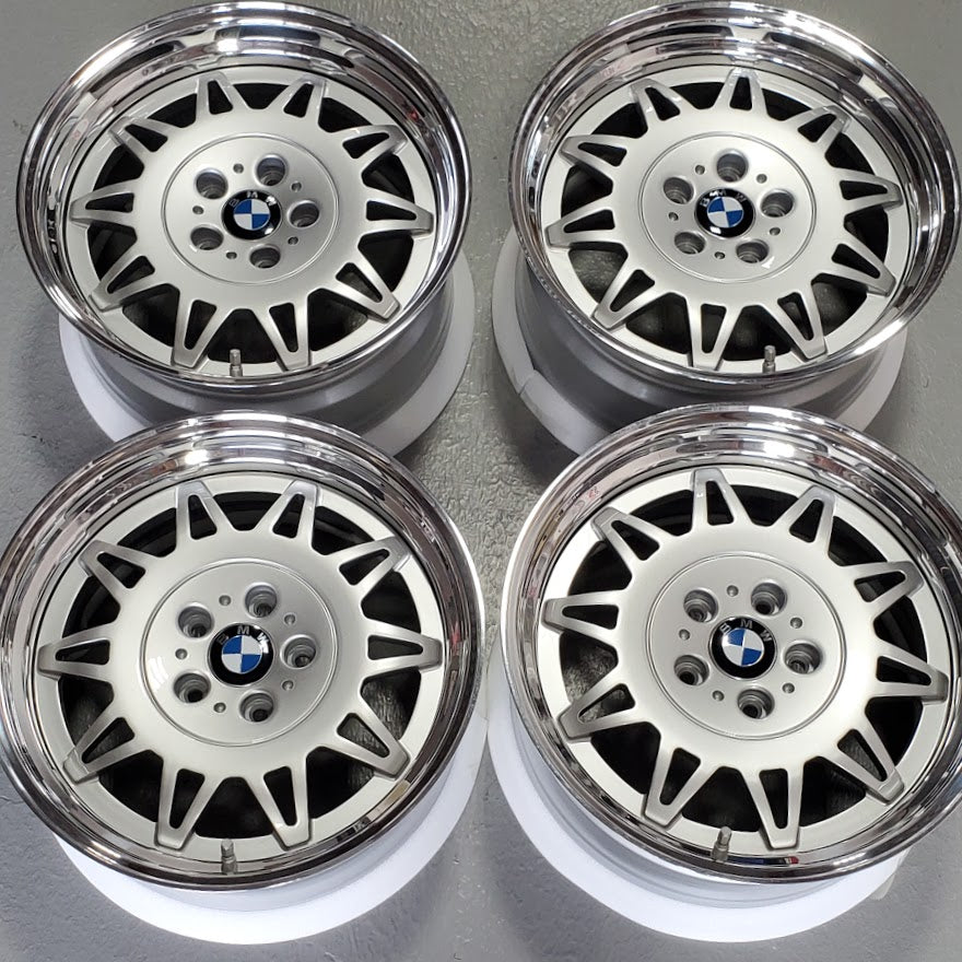 18" AWC Style22 – Augment Wheel Company