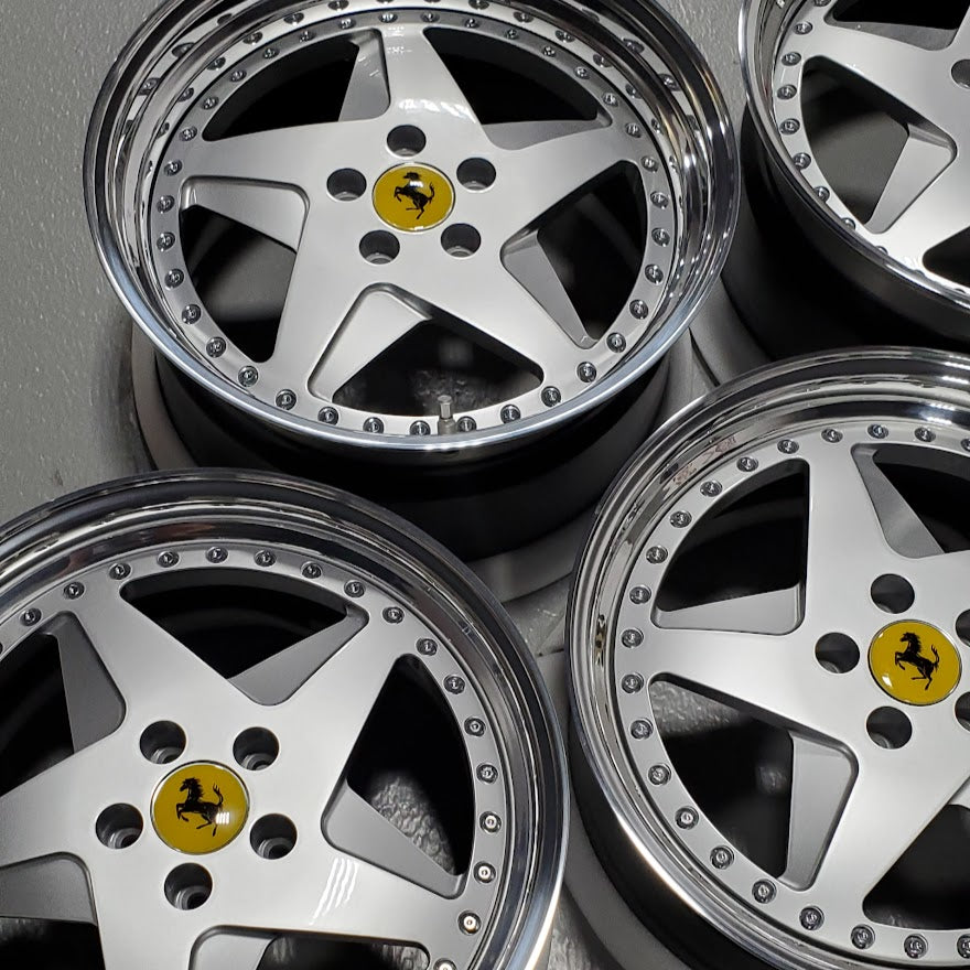 18" AWC F348 – Augment Wheel Company